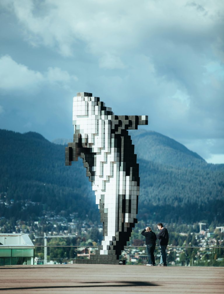 The Evolution and Impact of Digital Sculptures in Contemporary Art ...