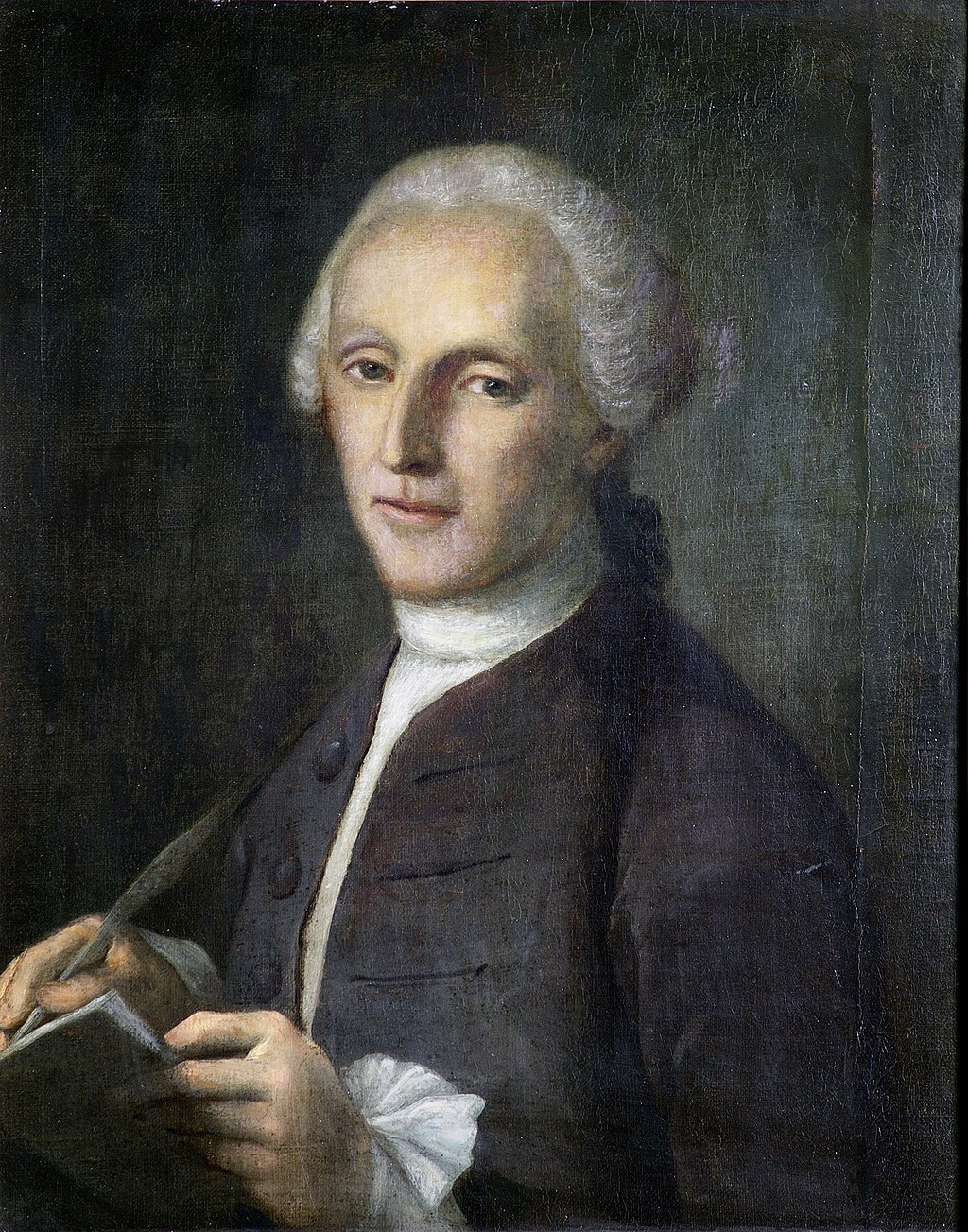 The Artistic Legacy of Adam Friedrich Oeser: A Great Bridge Between ...