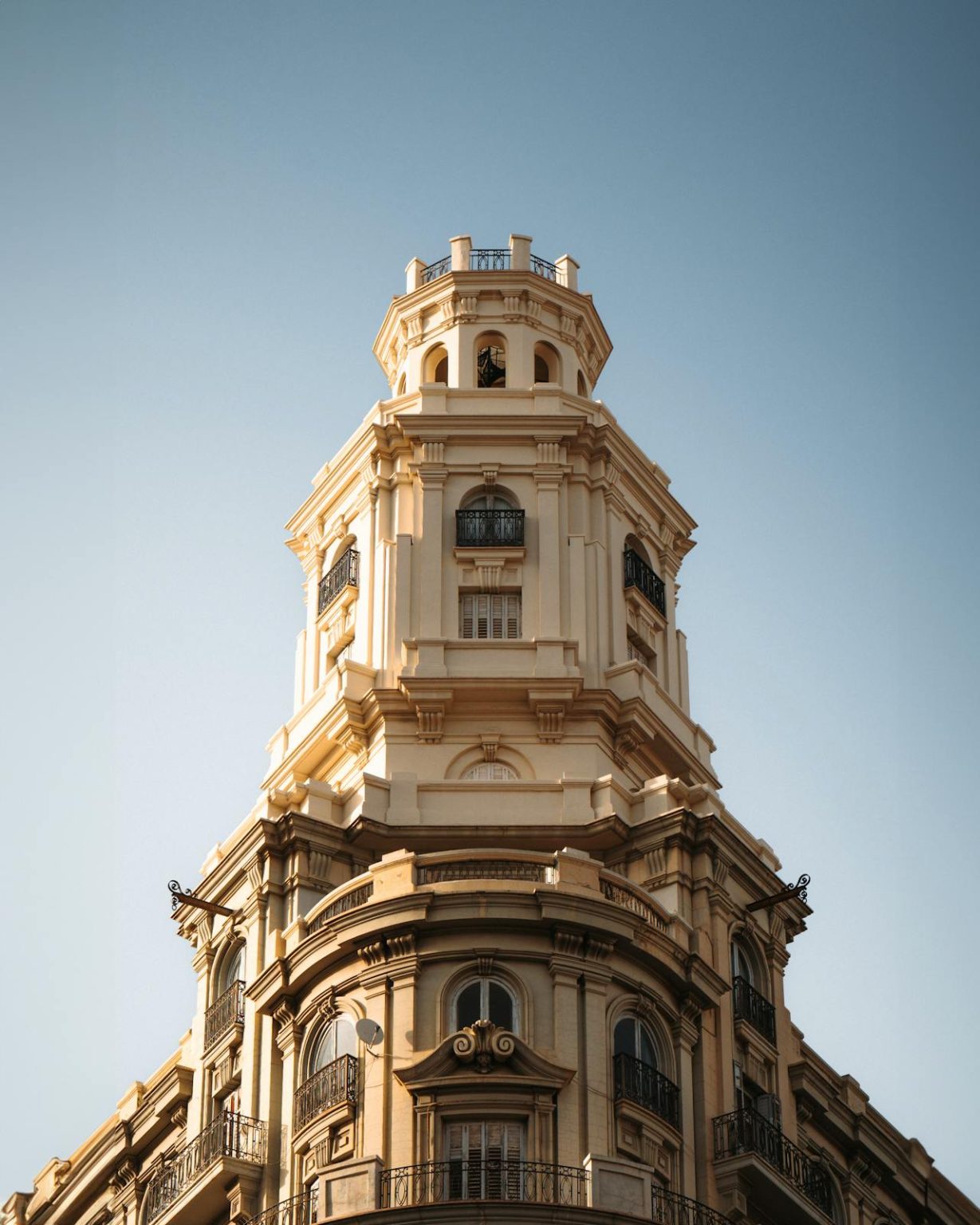 Neoclassicism in architecture - For Art Lovers