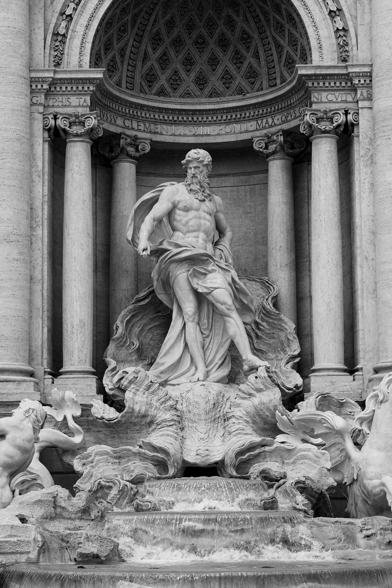 Marble Sculpture: The Illusion of Transparency - For Art Lovers