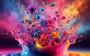 Sgraffito: The Ancient Art of Scratching Through Layers - For Art Lovers