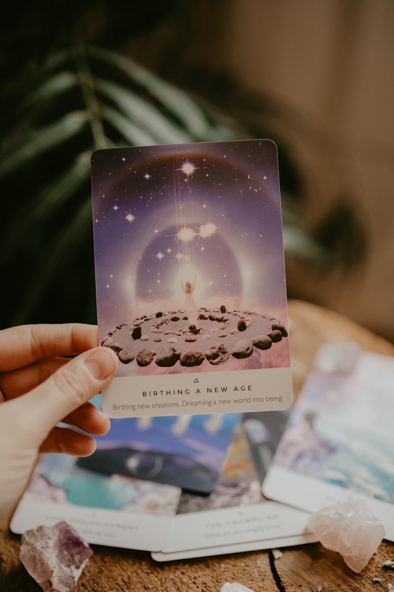 The Aesthetics of Tarot Cards: Big Symbolism, Artistry, and Cultural ...