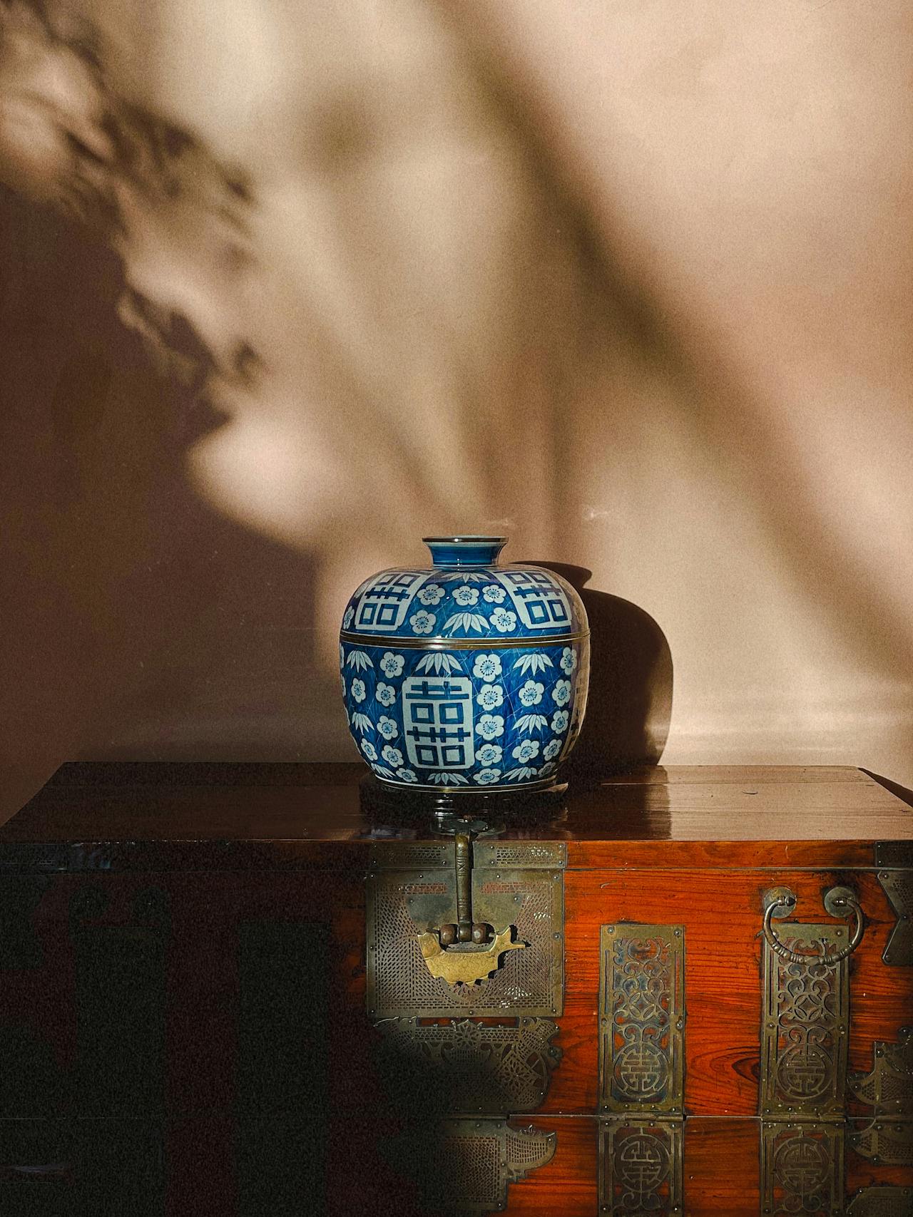 Classical Korean Art: A Harmonious Reflection of Culture and ...