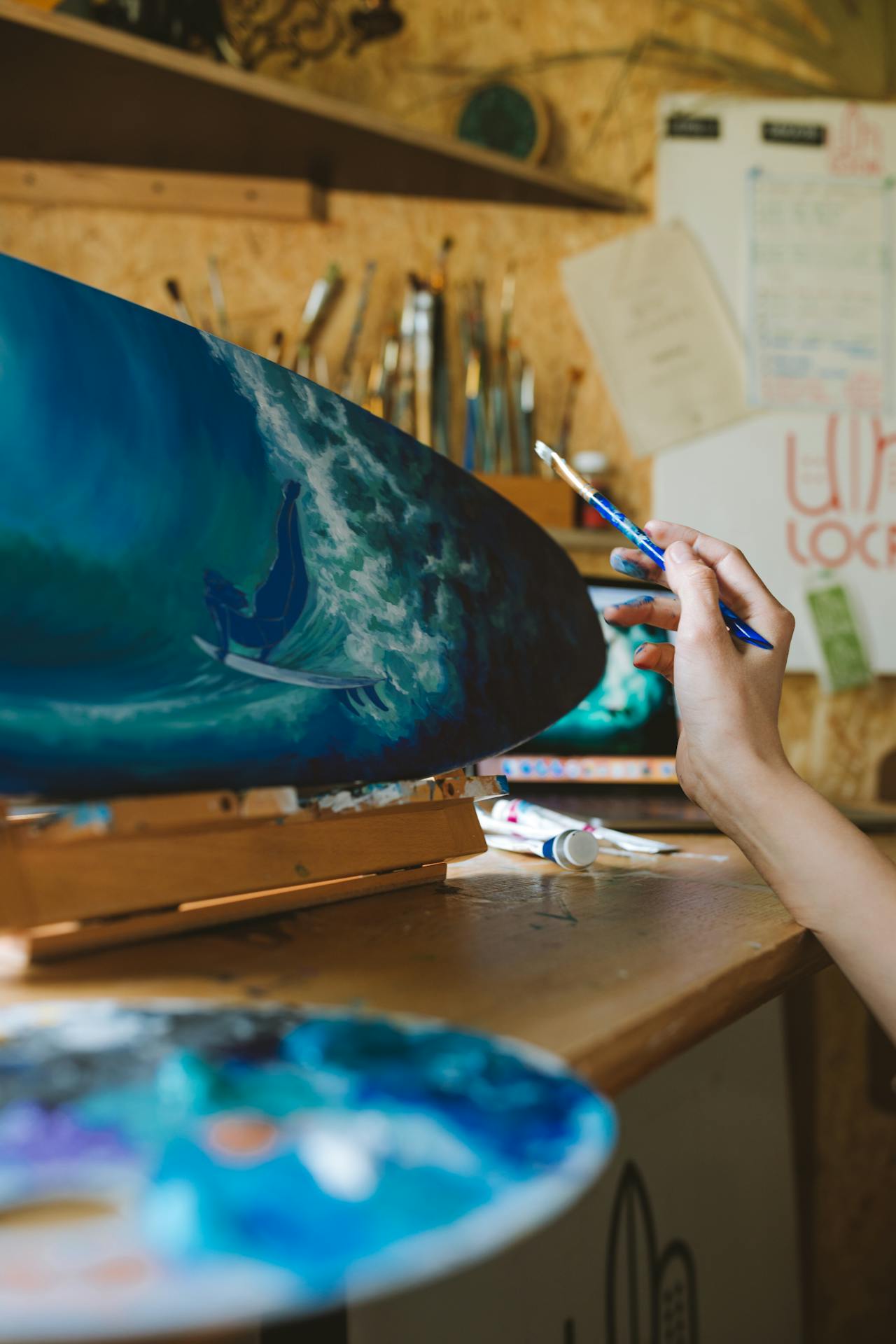 Marine Artists: Masters of the Sea and Sky - For Art Lovers