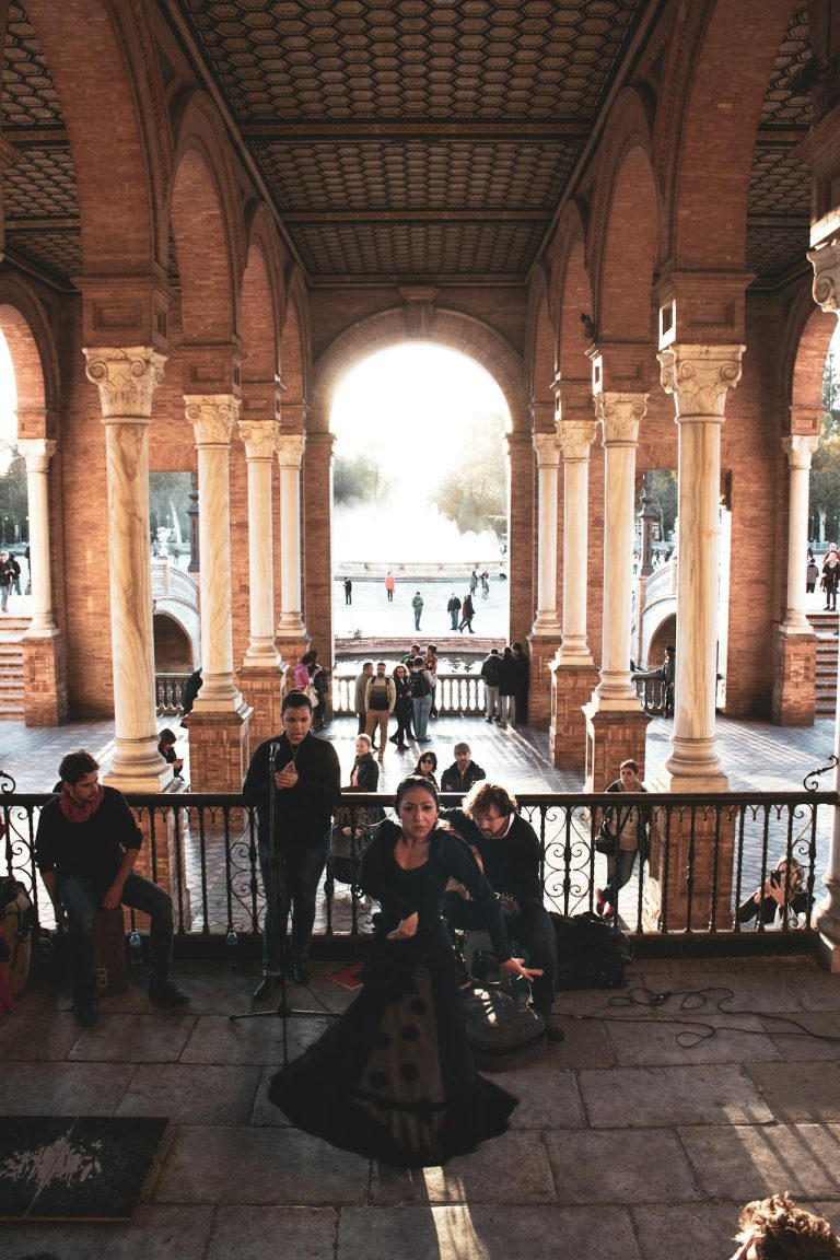 The History of Flamenco: A Big Journey Through Time and Culture - For ...