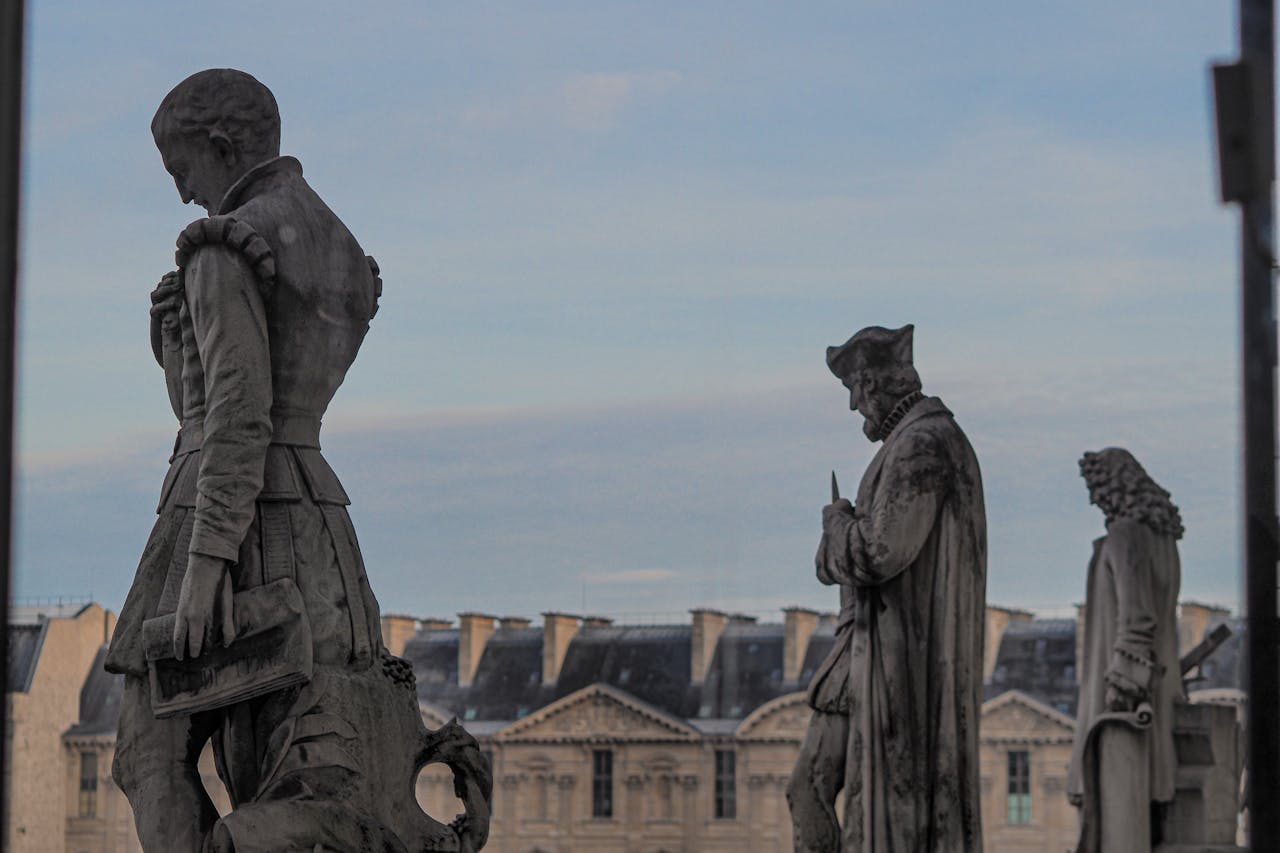 Best Ways to Approach the Study of Art History - For Art Lovers