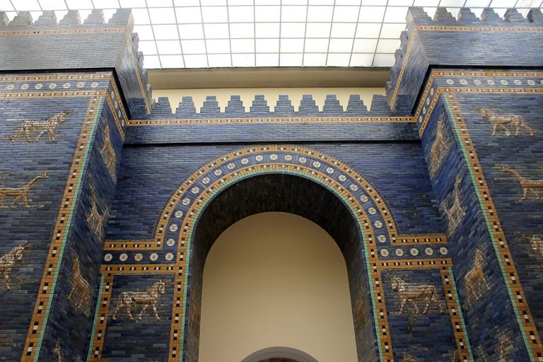 The Art of Ancient Mesopotamia: A Reflection of Civilization - For Art ...