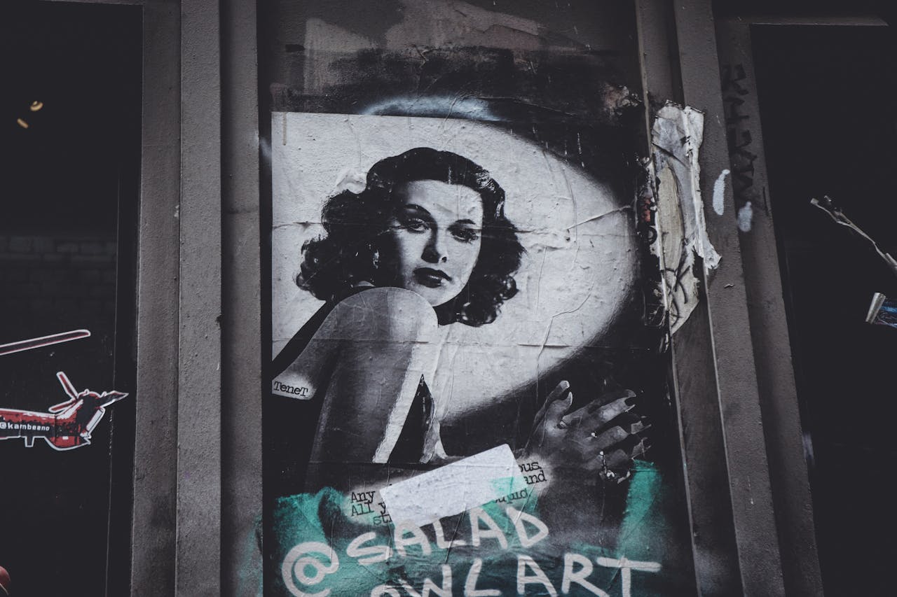 The Early Art of Posters: A Visual Revolution - For Art Lovers