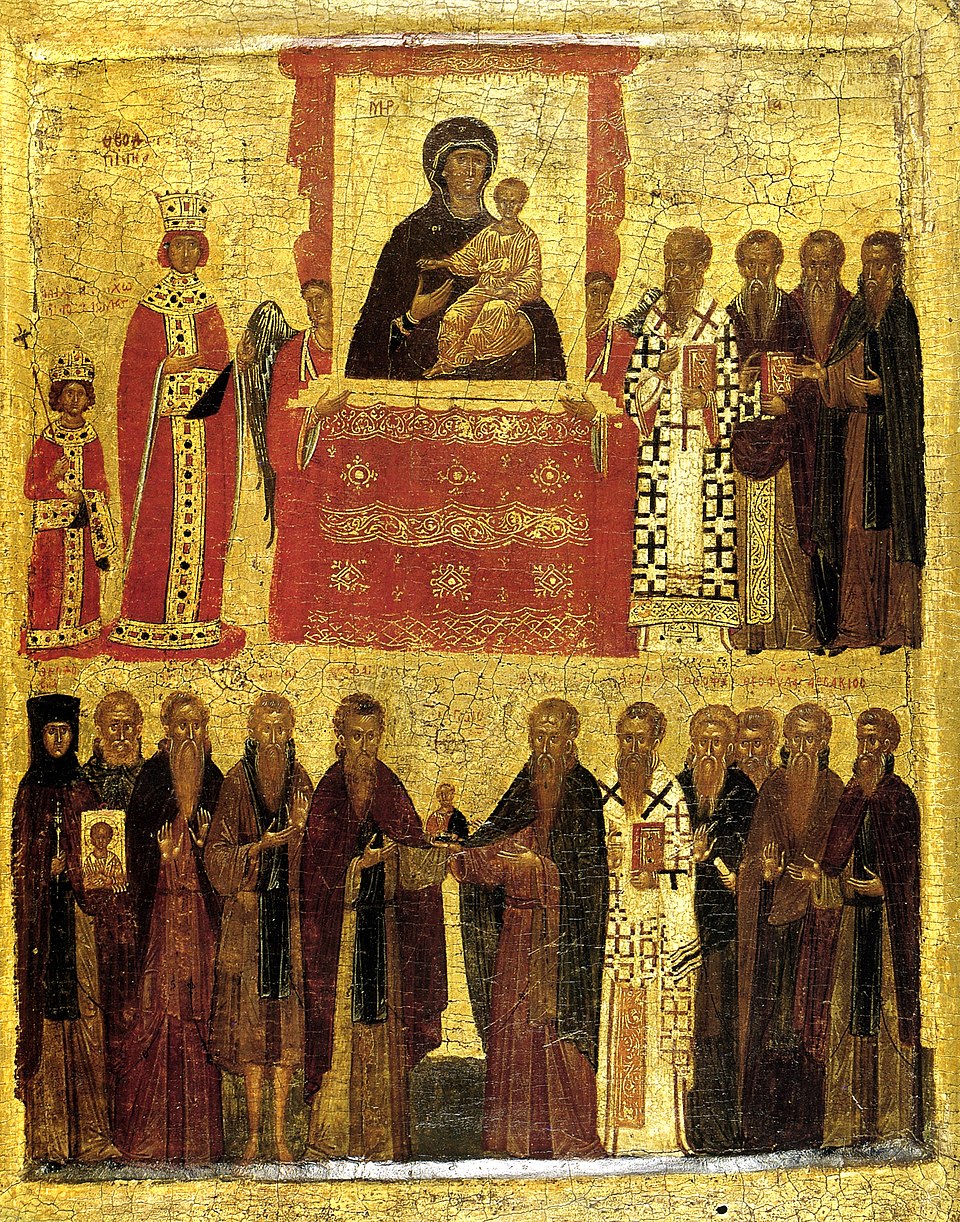 Iconoclasm and Its Influence on Art: The Dialectic of Destruction and ...